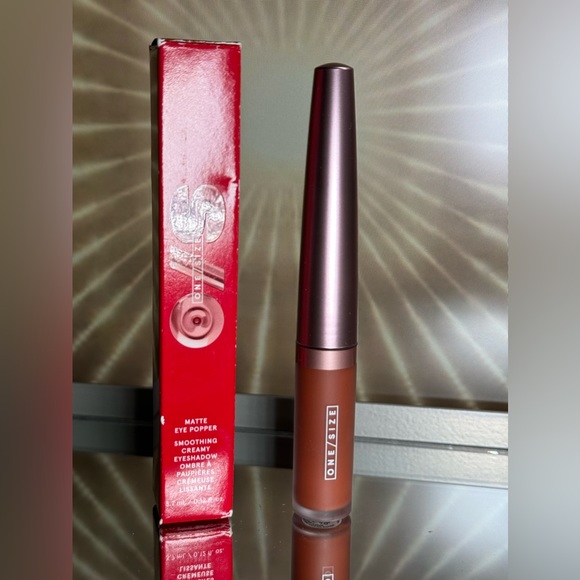ONE/SIZE | Makeup | One Size Beauty Matte Eye Popper Cream Eyeshadow ...